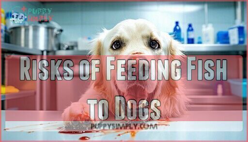 Can Dogs Eat Fish Bones? Dangers, Risks & What to Do if Your Dog Eats One