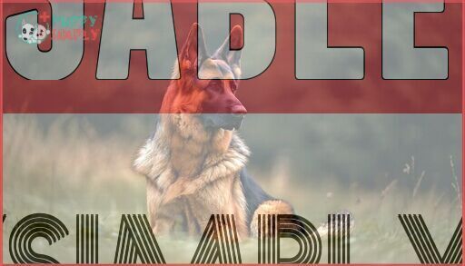 German Shepherd Colors: Complete Guide to All Coat Variations