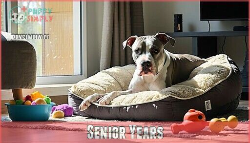 Pitbull Lifespan: How Long Do Pitties Live? Care & Health Tips