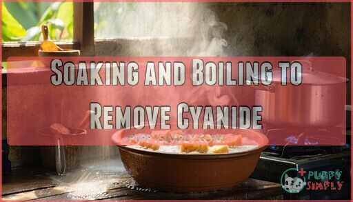 Can Dogs Eat Cassava Flour? Safety Guide & Health Tips 2025