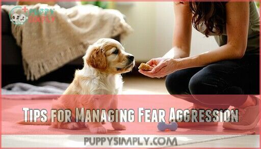 5 Types of Puppy Aggression and What to Do About It Fast