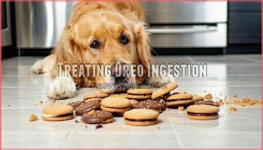 Can Dogs Eat Oreos? Vet-Approved Safety Guide & What to Do Now