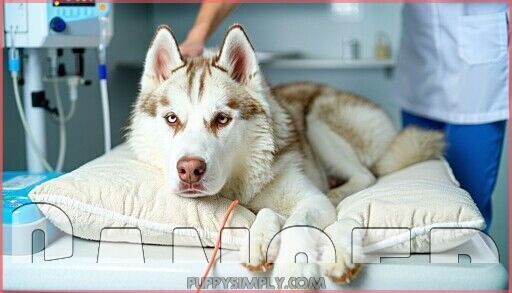 Siberian Husky Pet Insurance: Best Plans & Coverage 2025