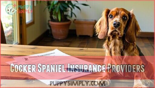 Cocker Spaniel Pet Insurance: Best Plans & Costs for 2025