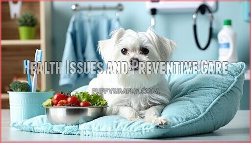 How Long Do Maltese Live: 12-15 Years + Health Tips for Longevity