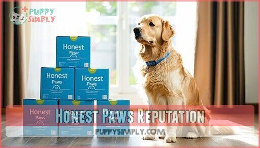 Honest Paws Review 2025: Real Results & Worth The Price?