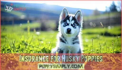 Siberian Husky Pet Insurance: Best Plans & Coverage 2025