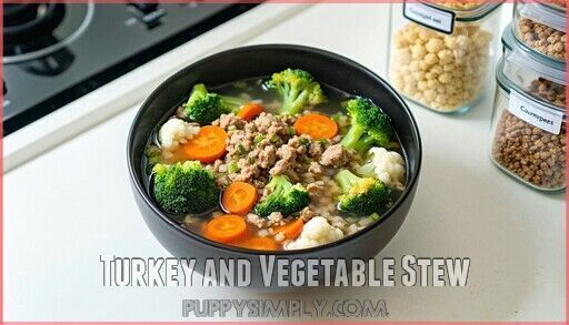 Poodle Homemade Dog Food: Easy Recipes & Nutrition Tips for Healthy Pups
