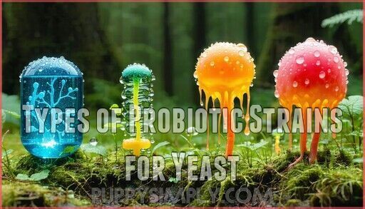 Best Dog Probiotics for Yeast: 8 Top Picks That Actually Work