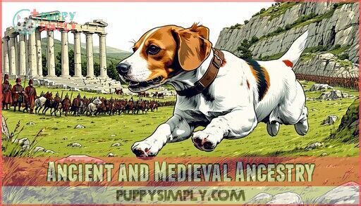 What Are Beagles Bred For? Hunting History & Modern Roles