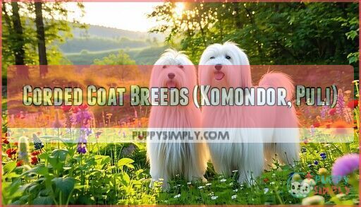 White Dog Breeds: 25+ Beautiful Fluffy & Small Companions