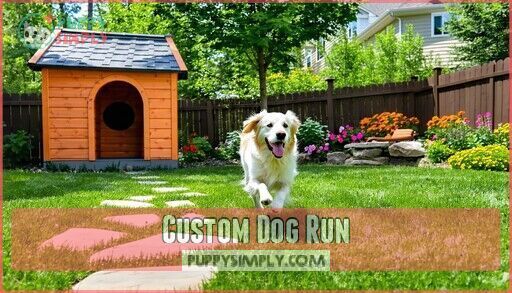 Best Dog Runs: DIY Plans, Materials & Backyard Ideas for 2025