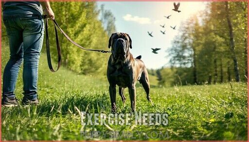 English Mastiff: Complete Guide to Care, Traits & Temperament