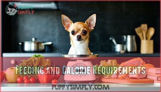 Chihuahua Homemade Dog Food: 4 Easy Recipes + Feeding Guide