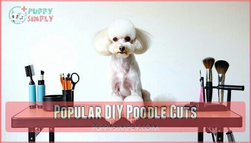 DIY Dog Grooming Tips for Poodles: Expert Guide for Perfect Results