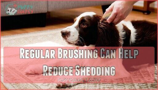 Do Springer Spaniels Shed? Everything You Need to Know + Tips