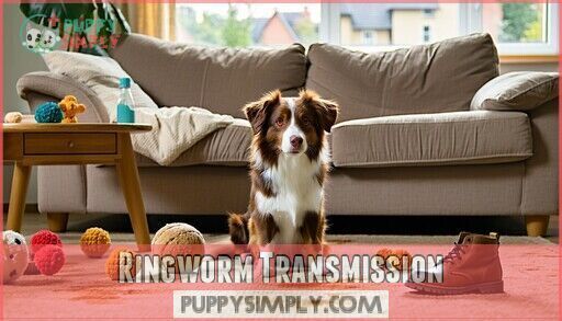 Ringworm in Dogs: Signs, Treatment & Prevention Guide (2025)