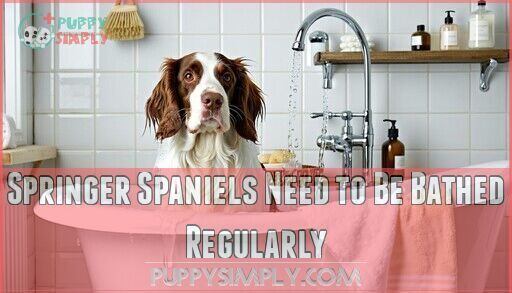 Do Springer Spaniels Shed? Everything You Need to Know + Tips