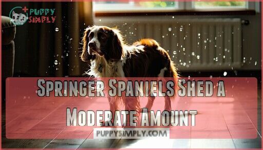 Do Springer Spaniels Shed? Everything You Need to Know + Tips
