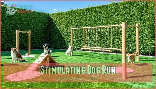 Best Dog Runs: DIY Plans, Materials & Backyard Ideas for 2025