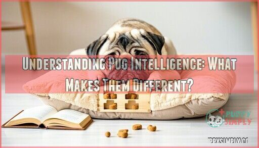 Pug Intelligence: Are They Really Dumb Like Some People Say?