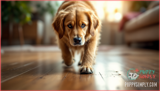 Ataxia in Dogs: Types, Symptoms, Causes & Treatment