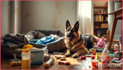 German Shepherd Costs: 21 Real Examples & Price Factors (2025)