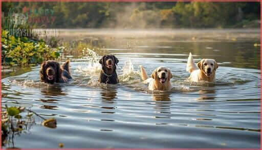 Webbed Feet Dogs: What It Means, Breeds, Benefits & Care Explained