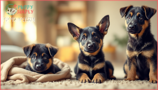 German Shepherd Costs: 21 Real Examples & Price Factors (2025)