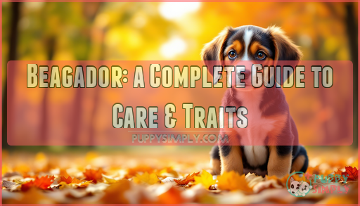 Beagador: a Complete Guide to Care & Traits