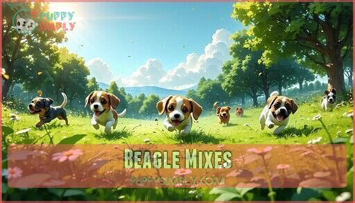 How Big Do Beagles Get? Complete Size & Growth Chart Guide