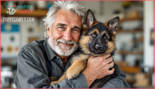 German Shepherd Costs: 21 Real Examples & Price Factors (2025)