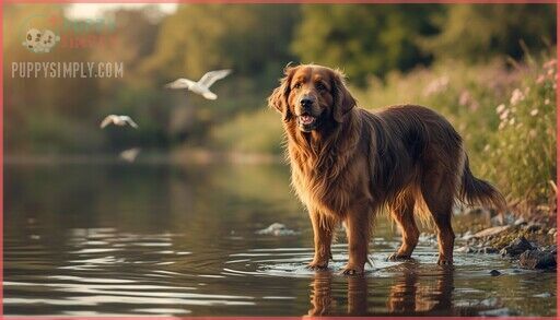 Webbed Feet Dogs: What It Means, Breeds, Benefits & Care Explained
