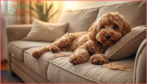 Do Cockapoos Shed? Facts, Coat Types & Allergy Truth (2025)