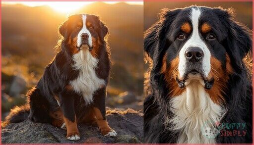 Bernese Mountain Dog: Breed Info, Care & Temperament Guide