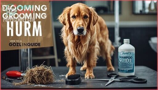 How to Groom a Golden Retriever: Complete Step-by-Step Guide