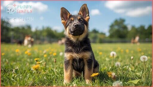 German Shepherd Mix: Types, Traits & Choosing Your Hybrid (2025)