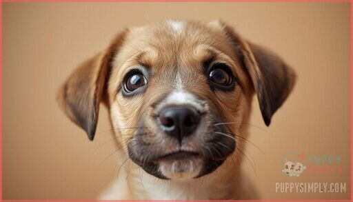 Puppy Eyes: What They Mean, Science & How Dogs Use Them