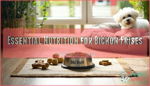 What Can Bichon Frises Eat? Safe & Toxic Foods Guide (2025)