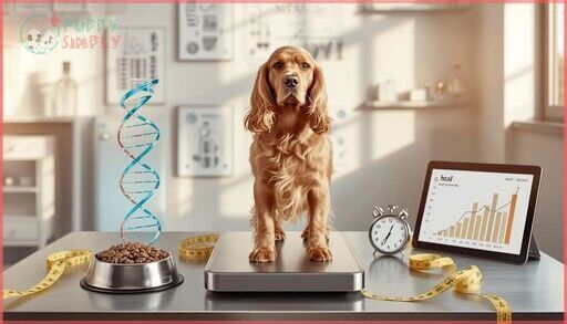 Cocker Spaniel Fully Grown: Complete Growth Timeline & Size Guide