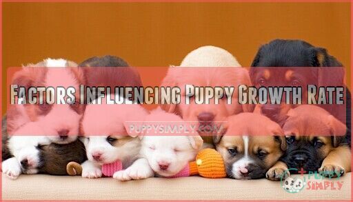 How Long is a Dog Considered a Puppy? Age Chart & Timeline