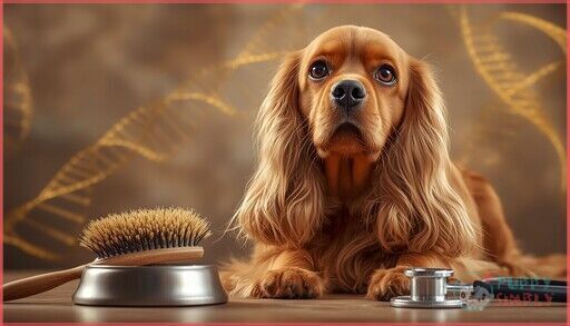 Do Cocker Spaniels Shed? Facts, Grooming & Control Tips