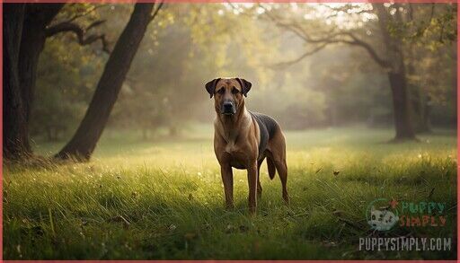 German Shepherd Lab Mix: Traits, Care & Health Guide