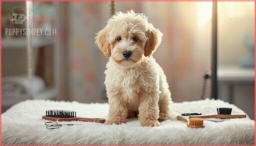 Mini Sheepadoodle: Size, Temperament, Care & Health Guide
