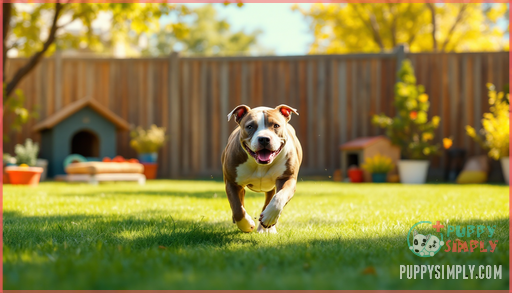 Types of Pitbulls: Breeds, Variations & What Defines Them