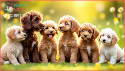 How Big Do Cockapoos Get? Size Guide by Type & Growth