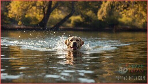 Webbed Feet Dogs: What It Means, Breeds, Benefits & Care Explained
