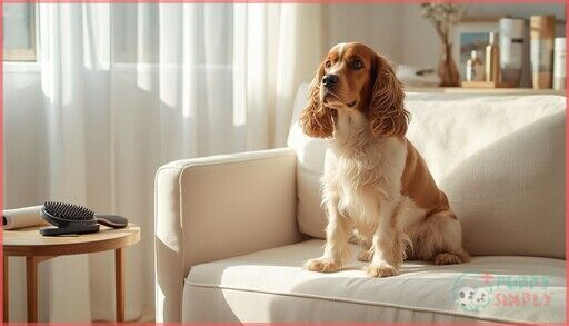Do Cocker Spaniels Shed? Facts, Grooming & Control Tips