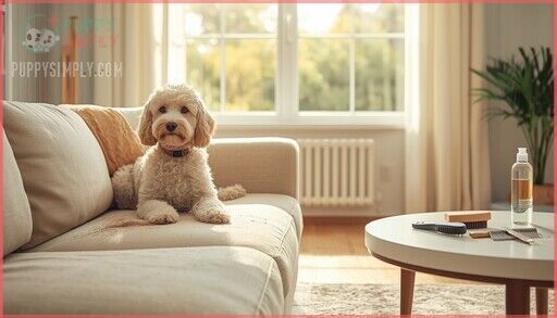 Do Cockapoos Shed? Facts, Coat Types & Allergy Truth (2025)