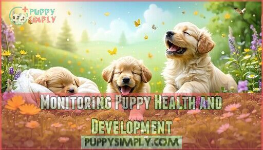 How Long is a Dog Considered a Puppy? Age Chart & Timeline